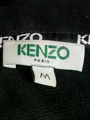 Kenzo Zip-up Hoodie