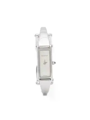 Women's Gucci Silver Watches