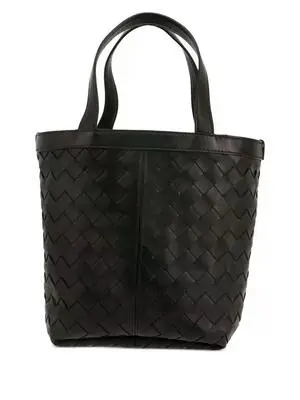Bottega Veneta Bag Black Totes
