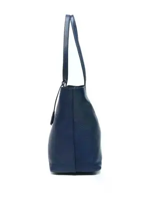 Prada 2010-2025 Leather Tote Bag
