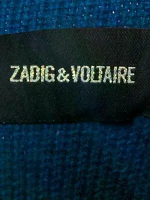 Zadig&Voltaire Sonny Sweater