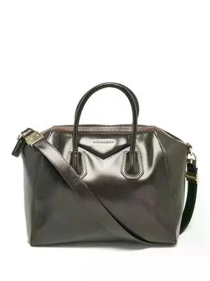 Givenchy Antigona Leather Tote