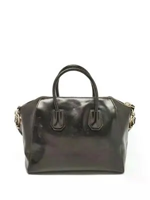 Givenchy Antigona Leather Tote