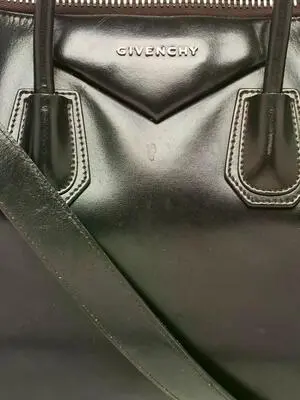 Givenchy Antigona Leather Tote