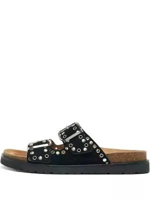 Dsquared2 Strappy Sandals For Men
