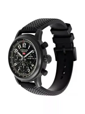 Breitling Mille Miglia 42mm Chronograph Watch
