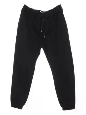 Saint Laurent Track Pants Sport Bottoms For Men