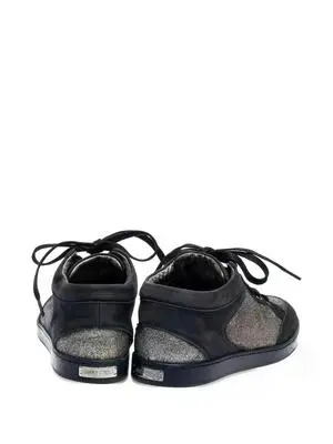 JIMMY CHOO Miami Sneakers