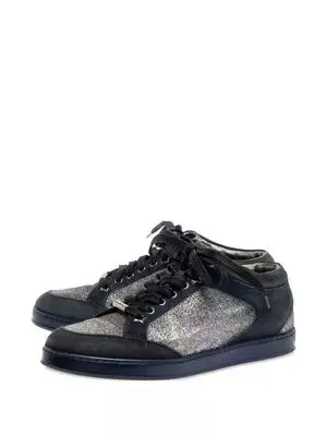 JIMMY CHOO Miami Sneakers