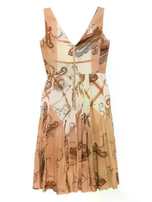 Prada Sleeveless Dress