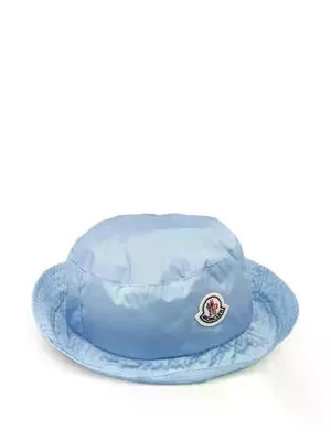 Moncler Padded Bucket Hat