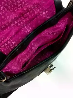 Kate Spade New York Quilted Leather Shoulder Bag