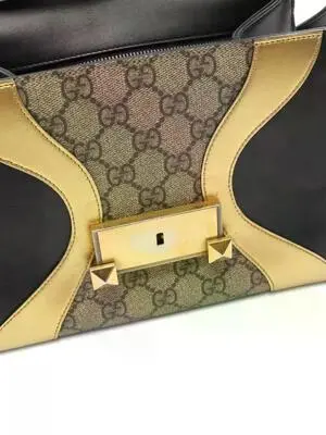 Gucci 2000 Osiride Handbag