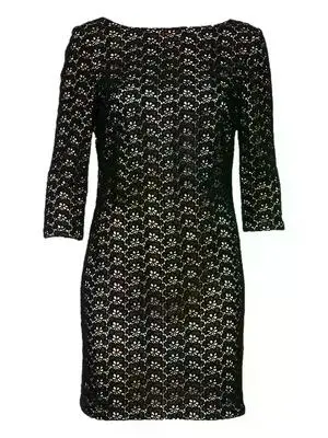 Diane Von Furstenberg Lace Dresses