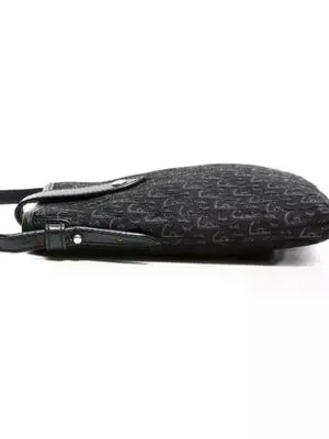 Dior Trotter Pattern Cross-body Bag