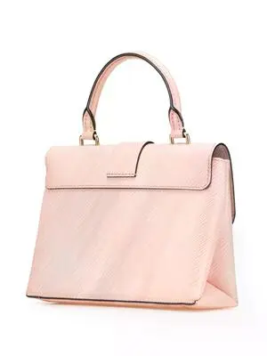 LOUIS VUITTON Epi Locky Bb Satchel 2019 - Pink