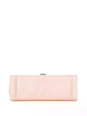 LOUIS VUITTON Epi Locky Bb Satchel 2019 - Pink