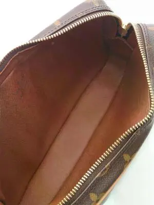 LOUIS VUITTON 2004 Marly Bandouliere Shoulder Bag
