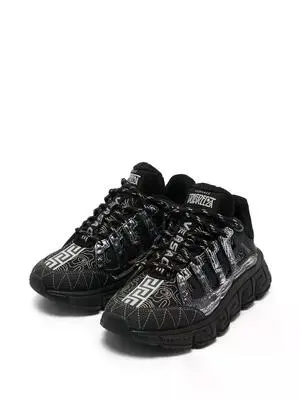 Versace Trigreca Sneakers