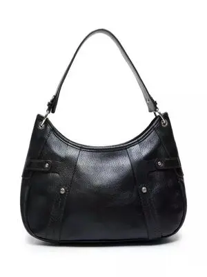 FERRAGAMO 2015-2024 Leather Shoulder Bag