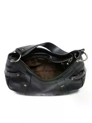 FERRAGAMO 2015-2024 Leather Shoulder Bag