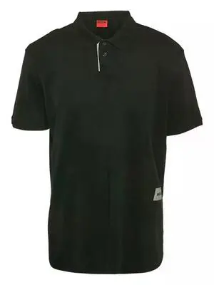 Men's Hugo Boss Black Polos