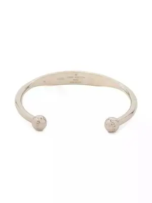 LOUIS VUITTON 2011 Monogram Bangle