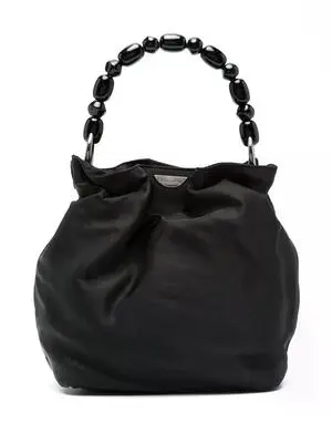Dior 1990's Malice Tote Bag