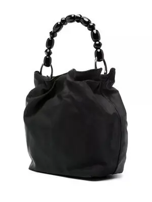 Dior 1990's Malice Tote Bag
