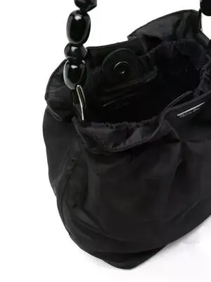 Dior 1990's Malice Tote Bag