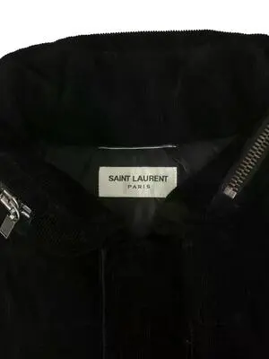 Saint Laurent 2017 Bad Lieutenant Puffer Jacket