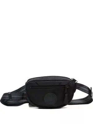 Gucci 2000-2020s Logo-appliqué Belt Bag