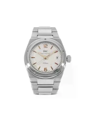 IWC SCHAFFHAUSEN Ingenieur 39mm - White