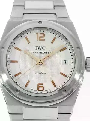 IWC SCHAFFHAUSEN Ingenieur 39mm