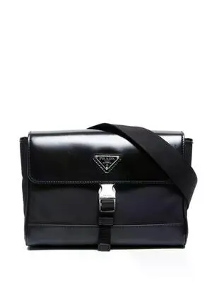 Prada 2020-2024 Phone Case Shoulder Bag
