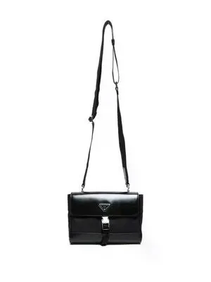 Prada 2020-2024 Phone Case Shoulder Bag
