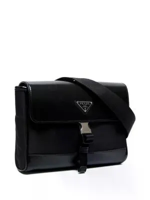 Prada 2020-2024 Phone Case Shoulder Bag