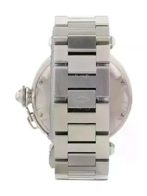 Cartier Pasha 38mm Watch