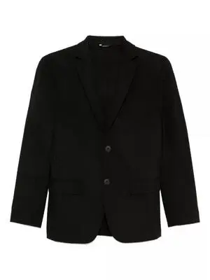 Fendi 2010s Long Sleeve Jacket