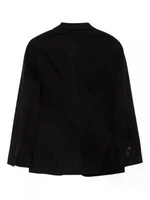 Fendi 2010s Long Sleeve Jacket