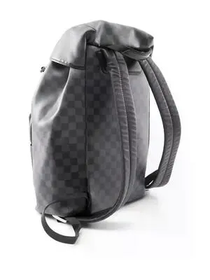 LOUIS VUITTON Zack Backpack