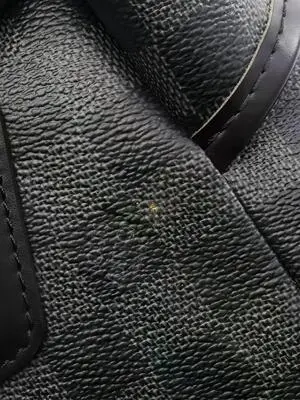 LOUIS VUITTON Zack Backpack