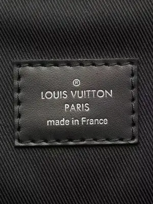 LOUIS VUITTON Zack Backpack