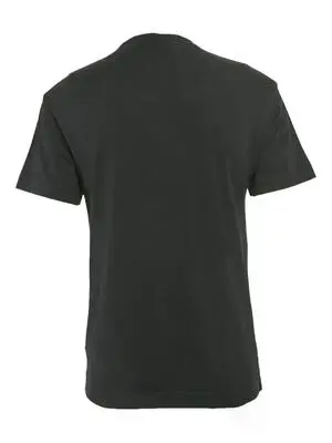Palm Angels Logo Drip T-shirt