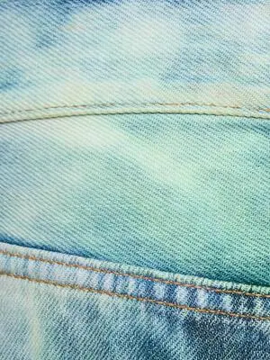 Polo Ralph Lauren Wide-leg Jeans
