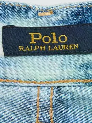 Polo Ralph Lauren Wide-leg Jeans