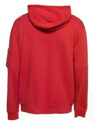 Saint Laurent Cotton Hoodie