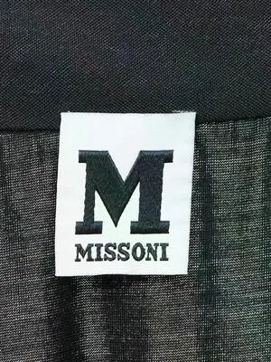 Missoni Silk Blouse