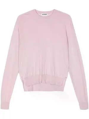 Jil Sander Fine Knit Jumper