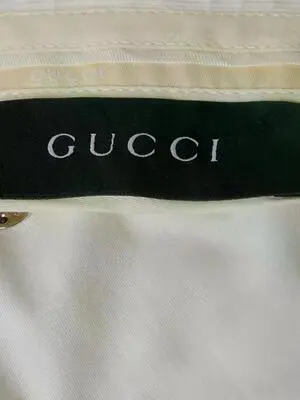 Gucci Tailored Trousers
